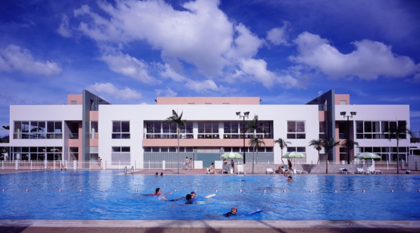 Fairview Park Country Club 錦綉花園鄉村俱樂部