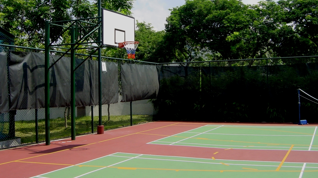 Facilities - Fairview Park Country Club