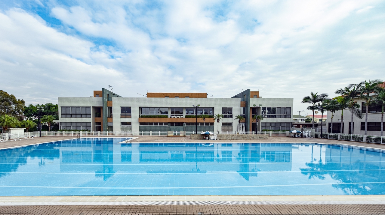 Facilities - Fairview Park Country Club